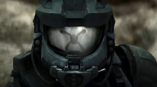 Isaac-039 | Halo Fanon | Fandom