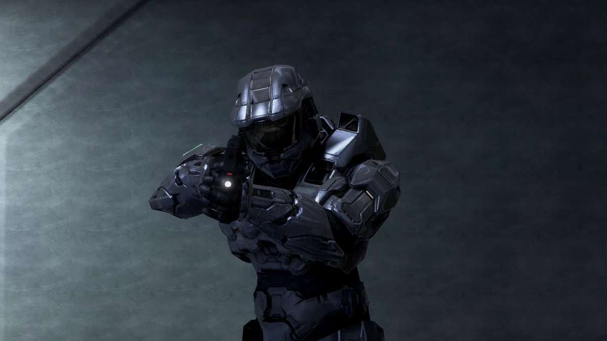 Cal-287 | Halo Fanon | Fandom