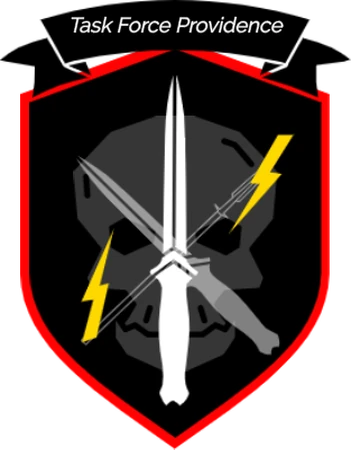 Task Force Mako Patch