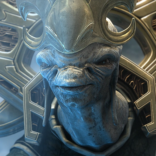 Prophet of Resurrection | Halo Fanon | Fandom