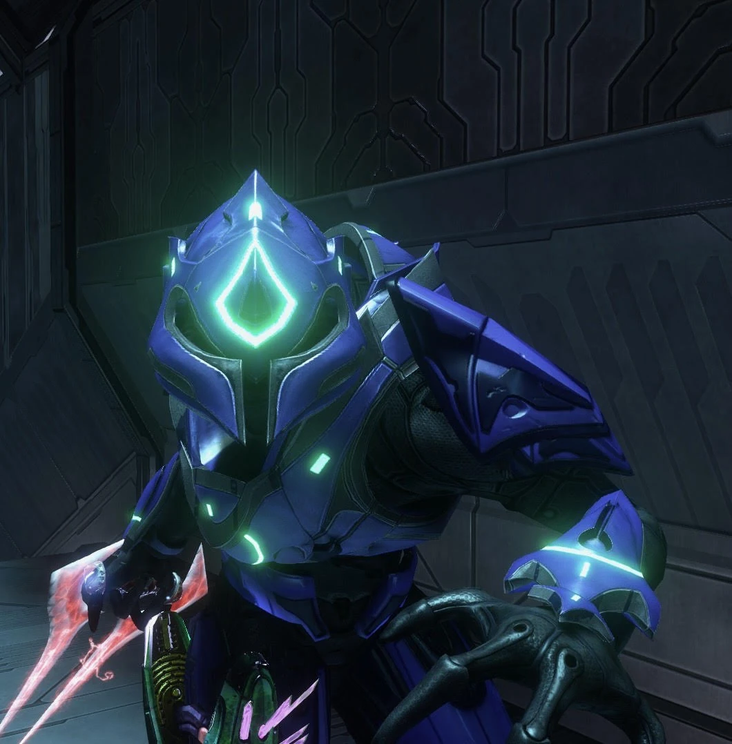 Grakan 'Vogum | Halo Fanon | Fandom