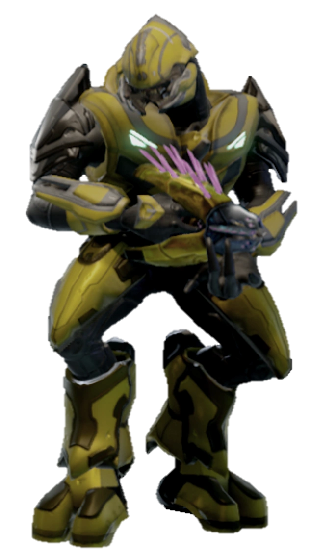 Xere 'Naramee | Halo Fanon | Fandom