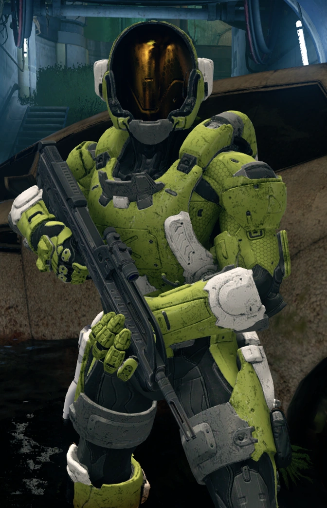 Hera | Halo Fanon | Fandom