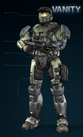 Trey-B173 | Halo Fanon | Fandom