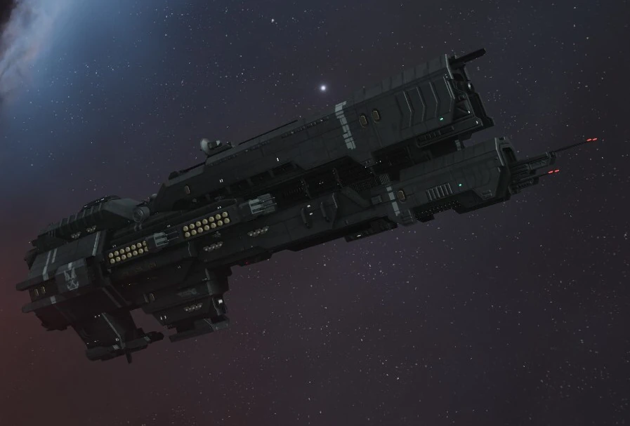 Hillsborough-class heavy destroyer (AshMaelstrom) | Halo Fanon | Fandom