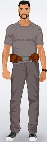 Frederick Hochwalt | Halo Fanon | Fandom