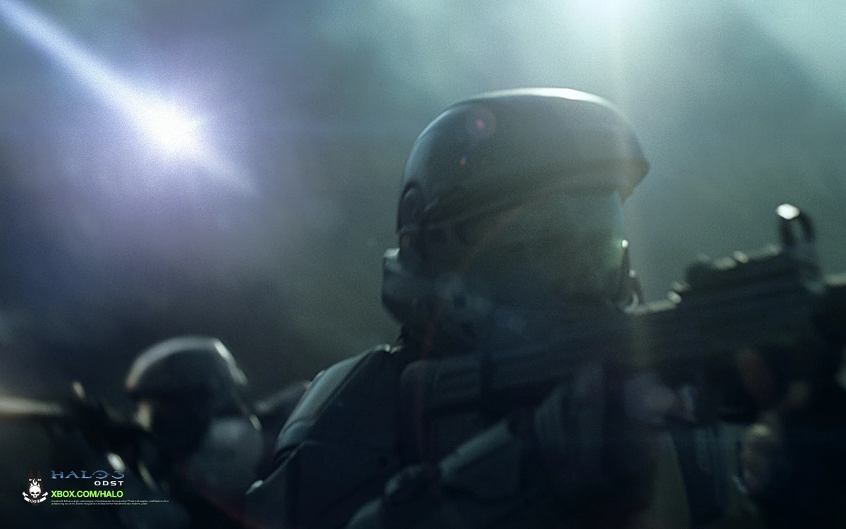 Cory Phelps | Halo Fanon | Fandom