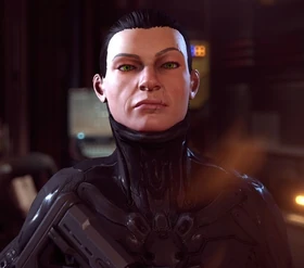 Violet-B039 | Halo Fanon | Fandom