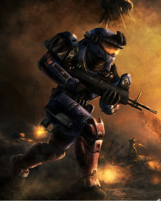 Coshel-D3790 | Halo Fanon | Fandom