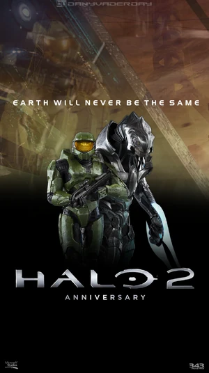 Halo 2 | Halo Fanon | Fandom