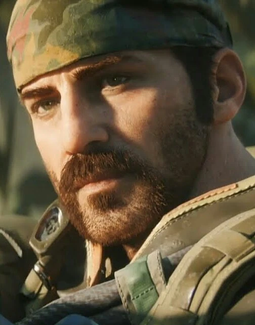 Javier Rivas | Halo Fanon | Fandom