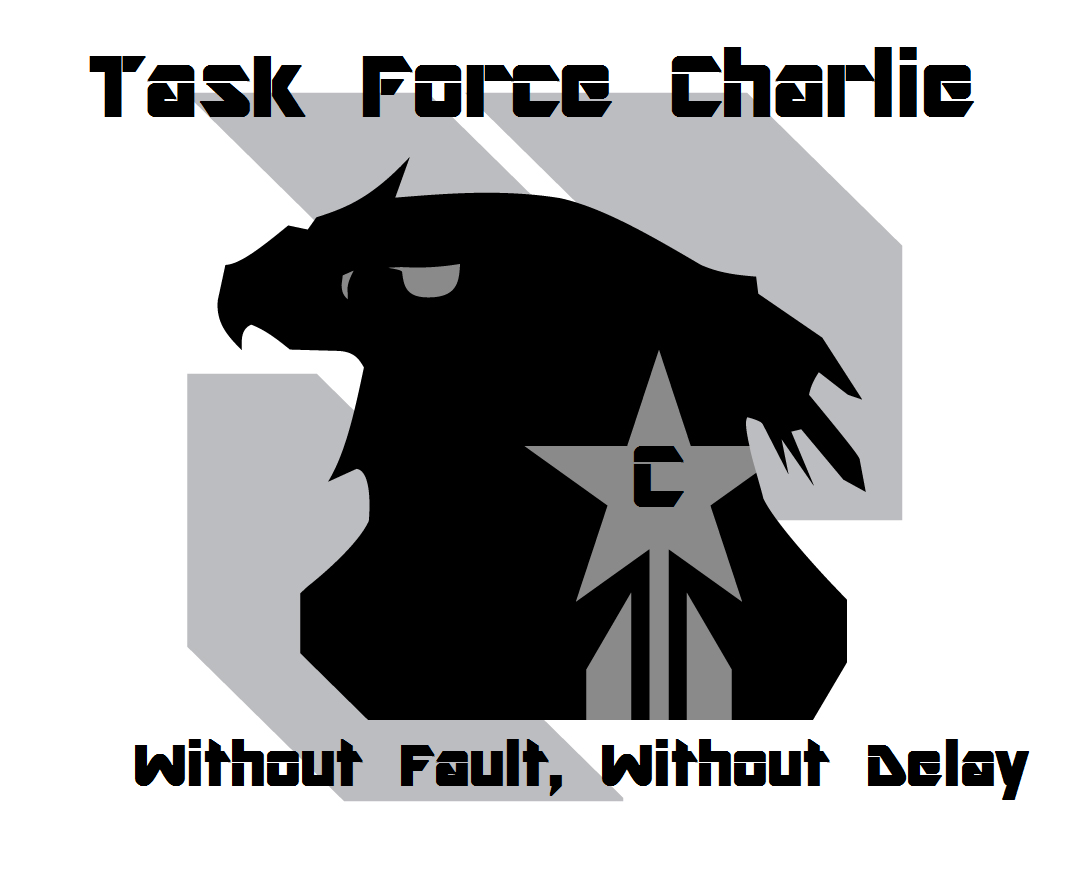 Task Force Charlie | Halo Fanon | Fandom