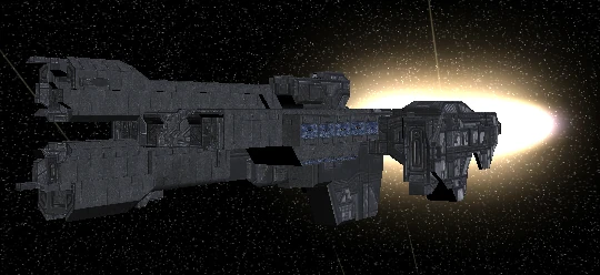 UNSC Belfast | Halo Fanon | Fandom