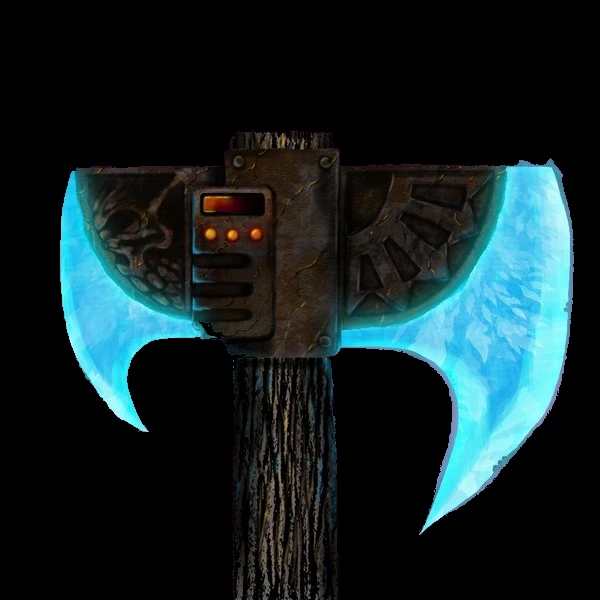 Energy Axe | Halo Fanon | Fandom