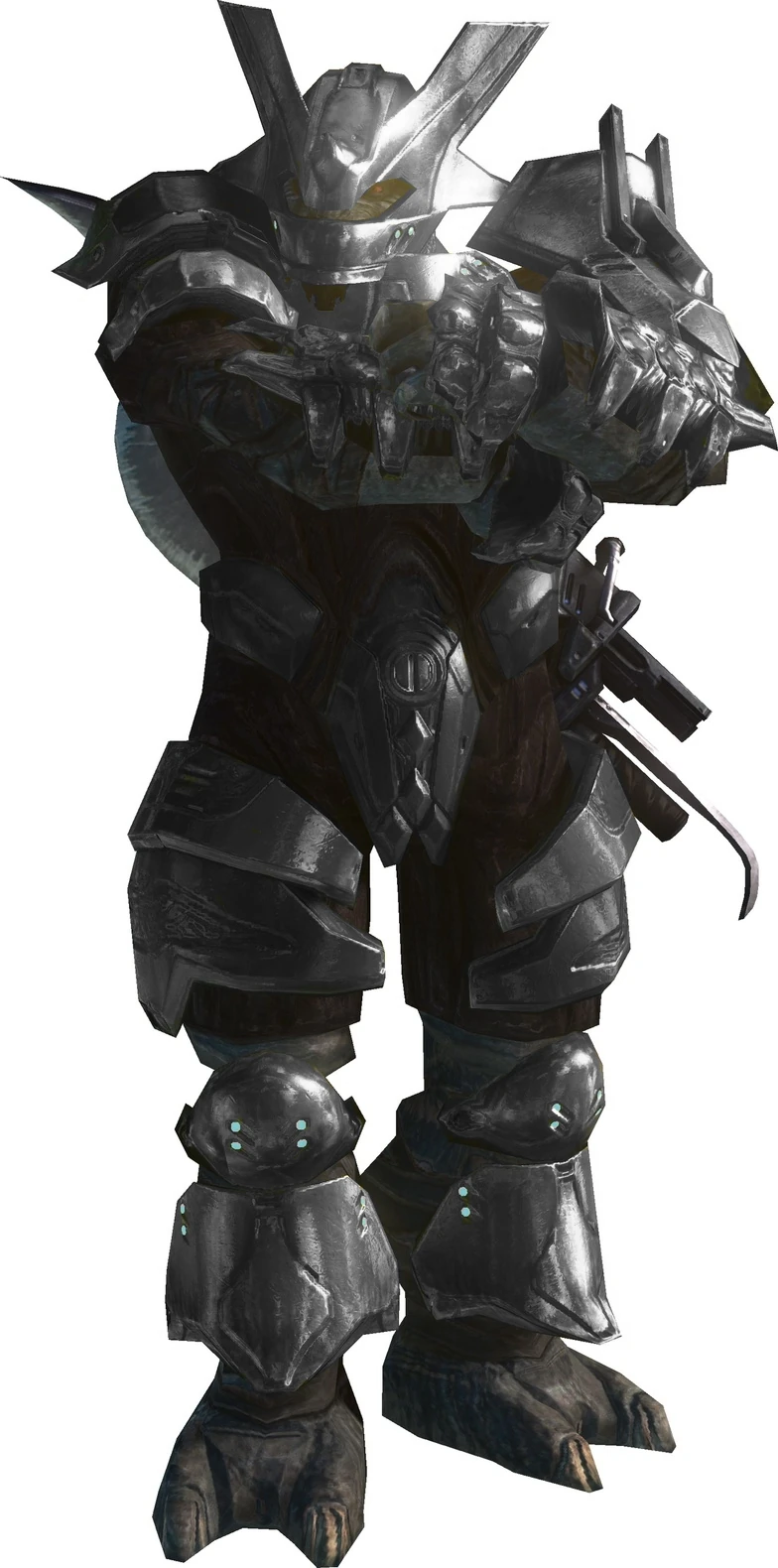 Jiralhanae Zealot | Halo Fanon | Fandom