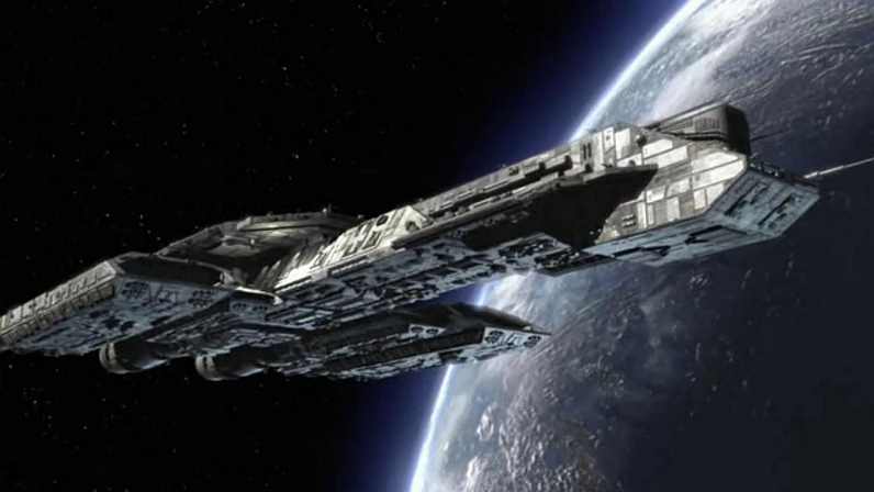 Cavalier-Class Destroyer | Halo Fanon | Fandom