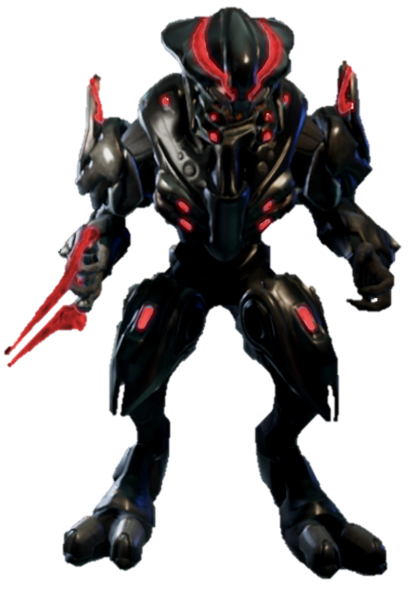 Grito 'Dalkamai | Halo Fanon | Fandom