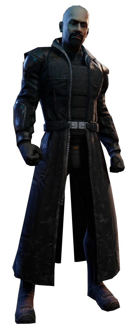 Jack-085 | Halo Fanon | Fandom