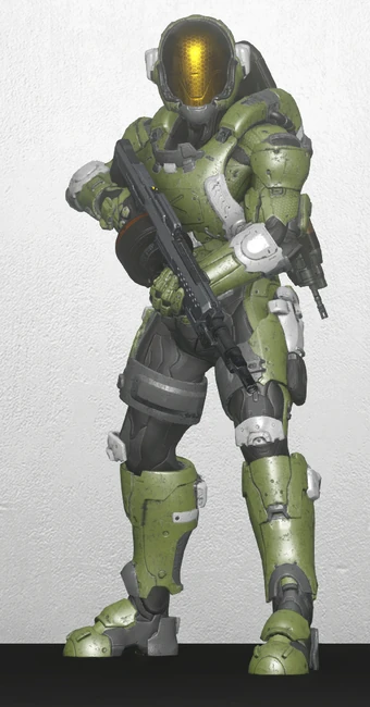 Project HERACLES | Halo Fanon | Fandom