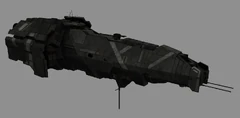 Hyperion-class destroyer | Halo Fanon | Fandom