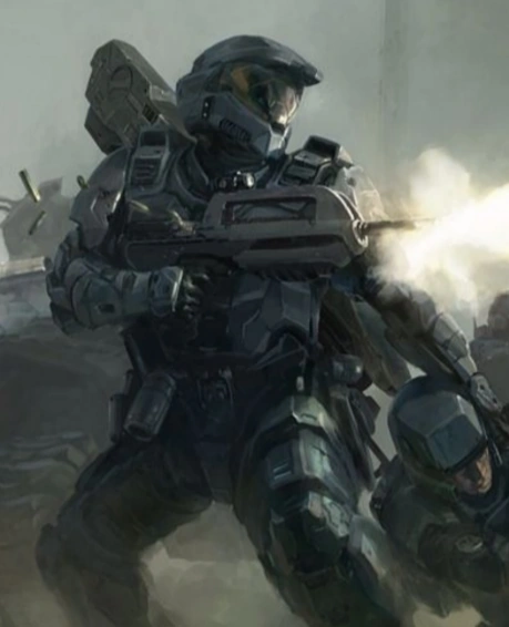 Omari-107 | Halo Fanon | Fandom