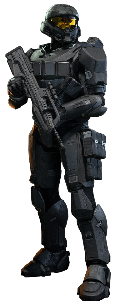 Kane-098 | Halo Fanon | Fandom