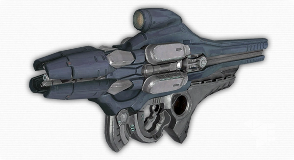 Type-52 Guided Munitions Launcher/Explosive | Halo Fanon | Fandom