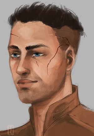Corey-067 | Halo Fanon | Fandom