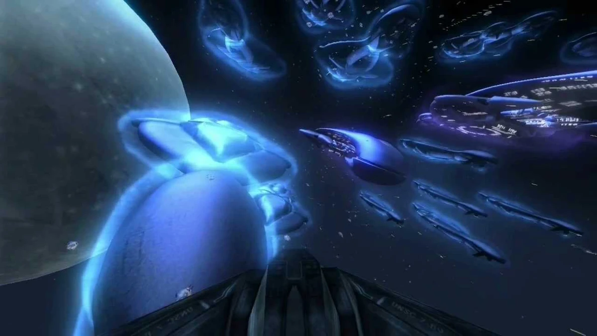 Fleet of Furious Retribution | Halo Fanon | Fandom