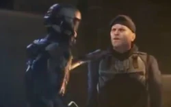 Christopher Drake | Halo Fanon | Fandom