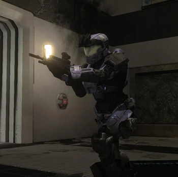 Kennedy-B108 | Halo Fanon | Fandom