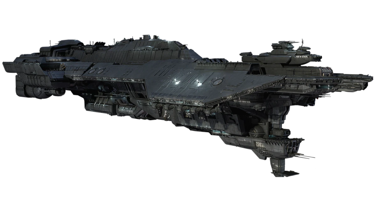 UNSC Fenrir | Halo Fanon | Fandom