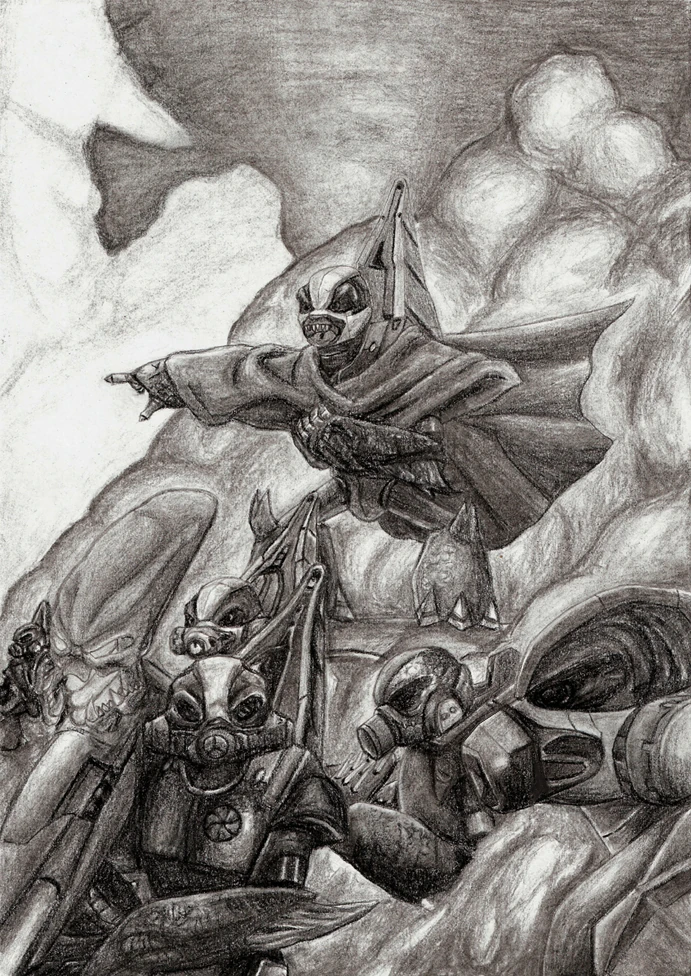 Gabgab Yayip | Halo Fanon | Fandom