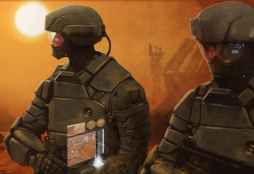 Opposition: UNSC Military | Halo Fanon | Fandom