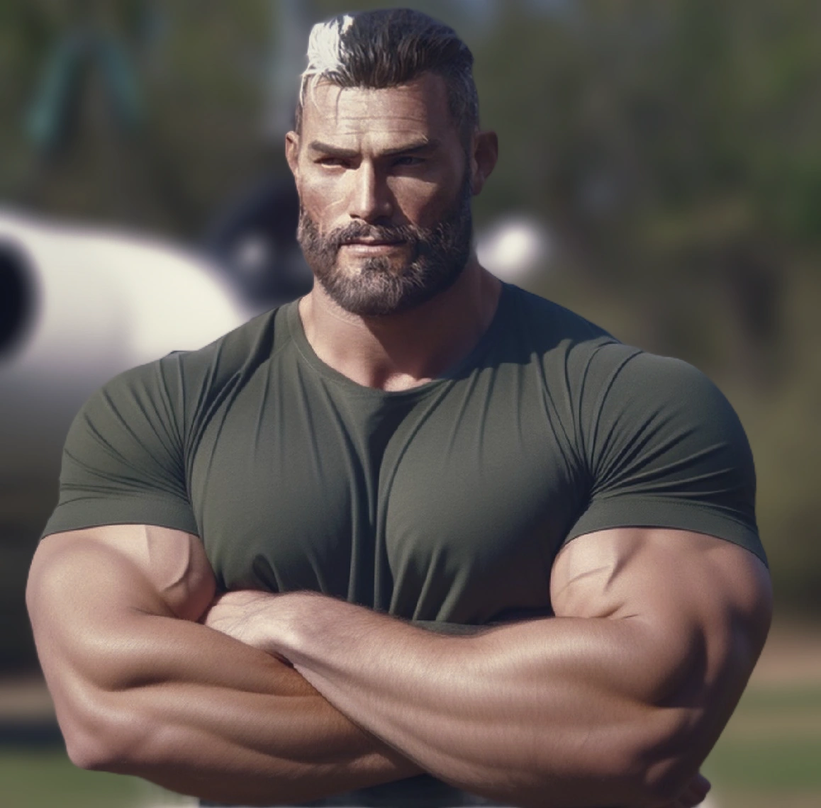 Matthew-110 | Halo Fanon | Fandom