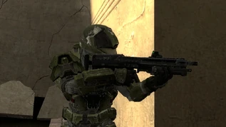 Jonas Roland | Halo Fanon | Fandom