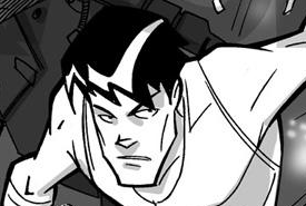 Tom-B292 | Halo Fanon | Fandom