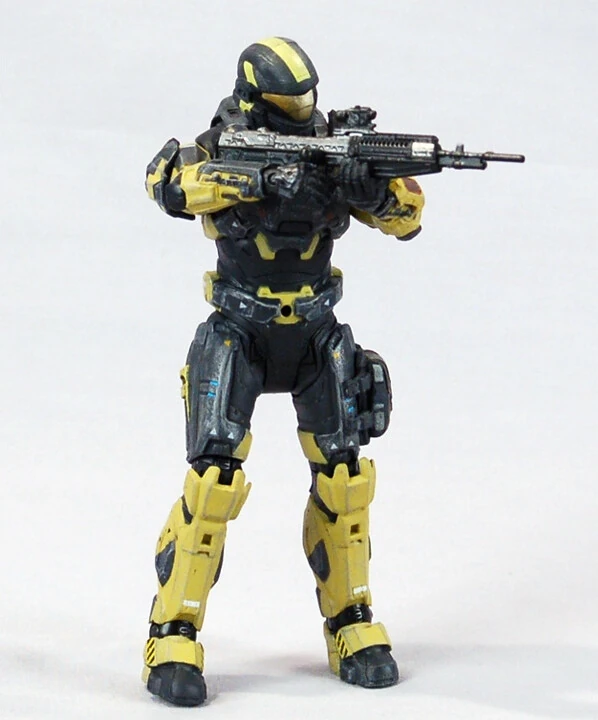 Sierra-B325, Jason | Halo Fanon | Fandom