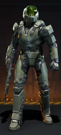 Baz-G260 | Halo Fanon | Fandom