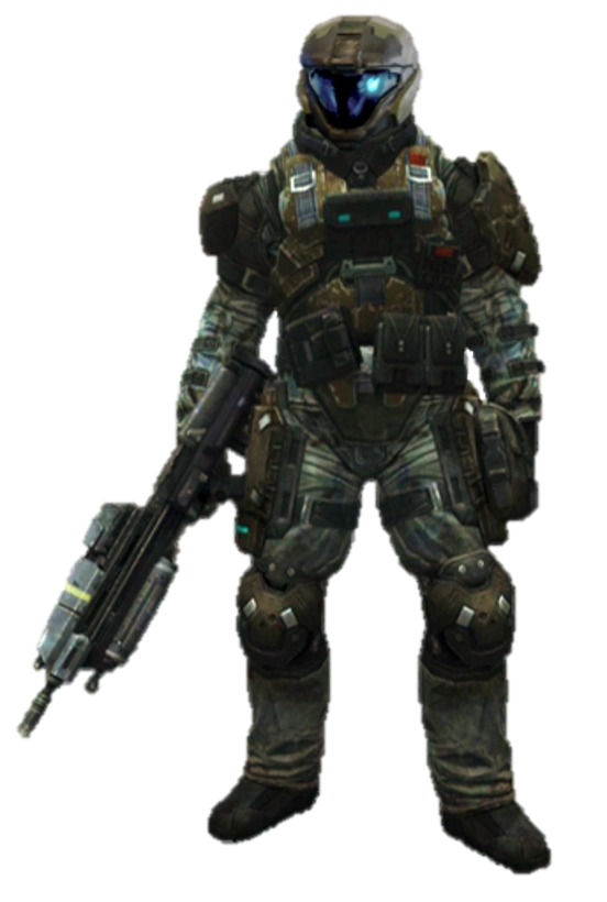 Quinn Murphy | Halo Fanon | Fandom