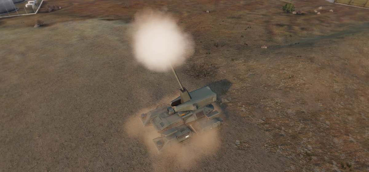 M875 Self Propelled Howitzer | Halo Fanon | Fandom