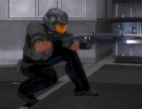 Edmond Dahm | Halo Fanon | Fandom