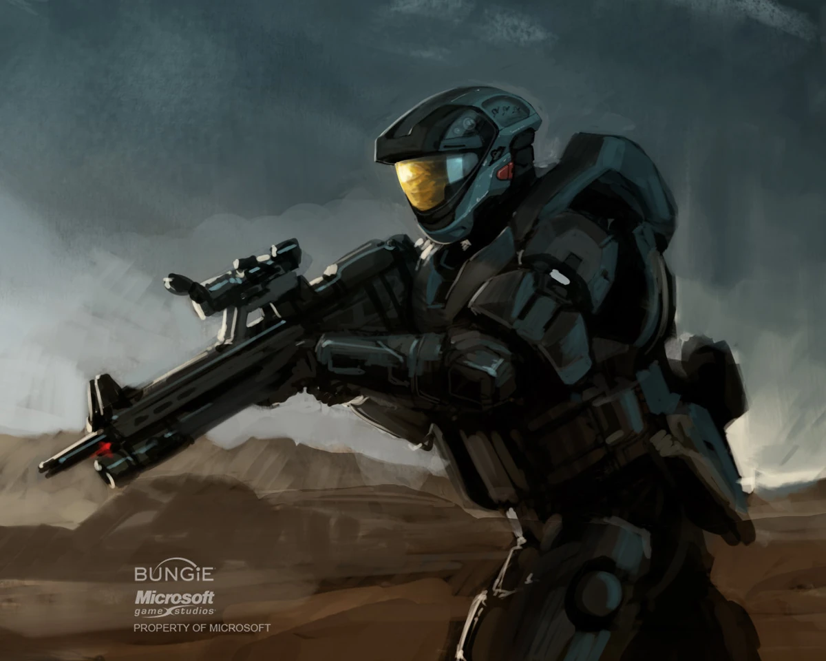 Alexander Morrison/Image Gallery | Halo Fanon | Fandom
