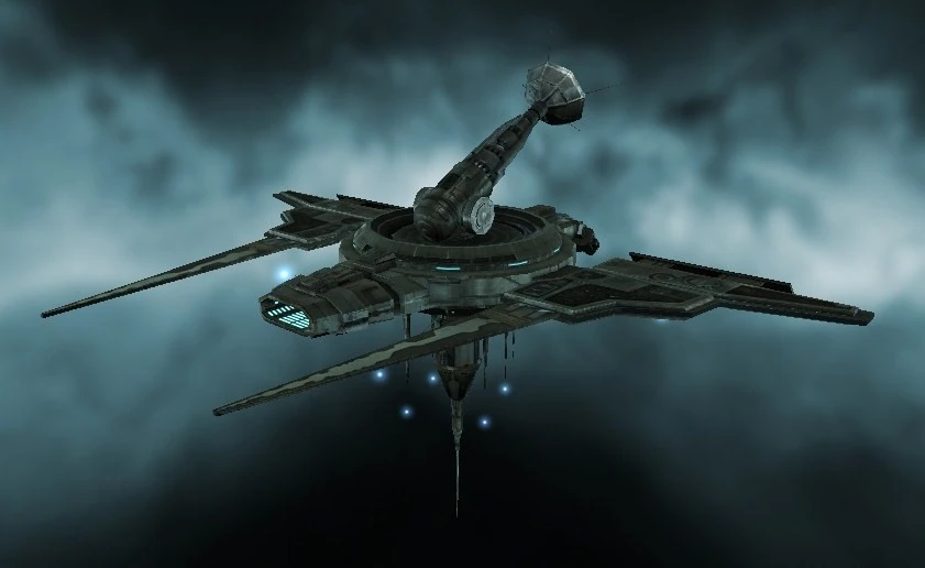 SI Orbital Defense Platform | Halo Fanon | Fandom