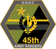 Army Rangers | Halo Fanon | Fandom