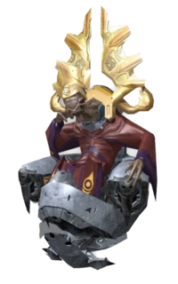 High Prophet of Generosity (FTF) | Halo Fanon | Fandom