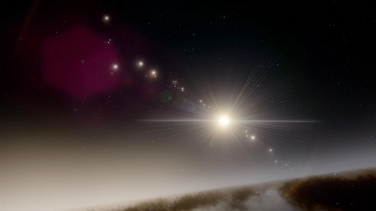 Penelope (star) | Halo Fanon | Fandom