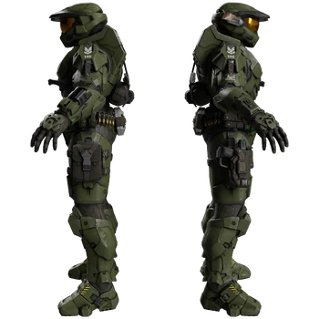 Career Service Vitae Seth-146 | Halo Fanon | Fandom