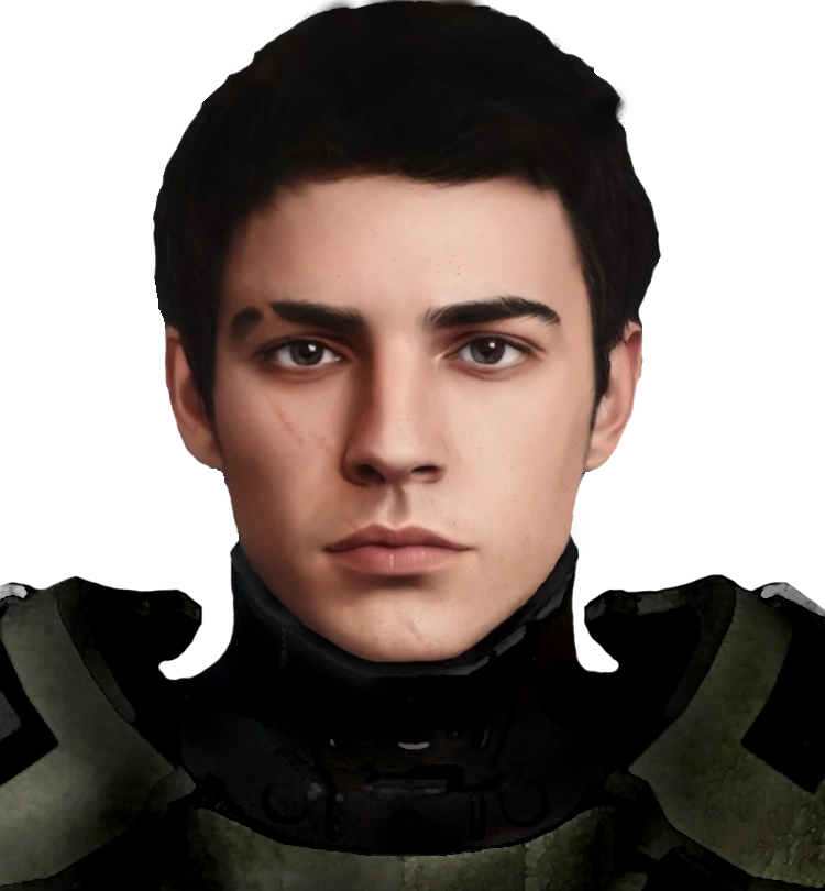 Andrew-B191 | Halo Fanon | Fandom