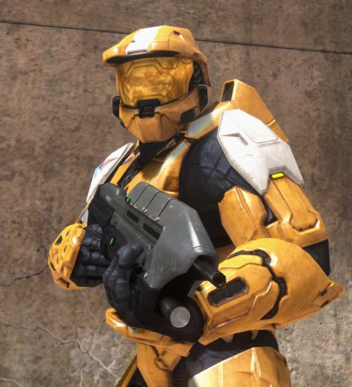 Thomas-012 | Halo Fanon | Fandom